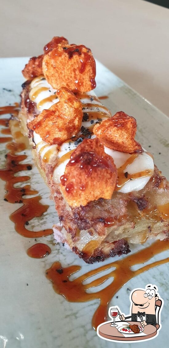 Vatali Restaurant in Polinyà - Restaurant menu and reviews