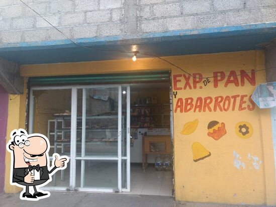 Expendio de Pan 5 de mayo, Ecatepec - Menú del restaurante, precios y ...