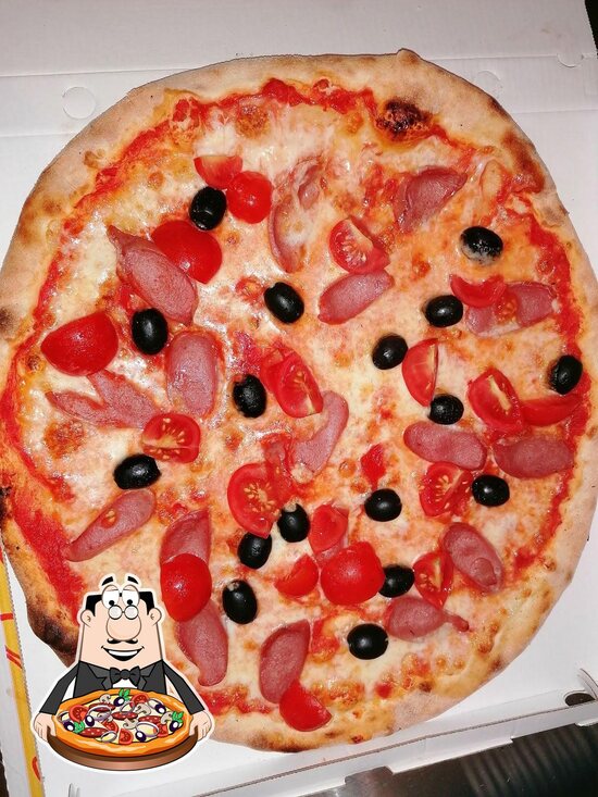Pizzeria & Kebab Cleopatra3 di Mehmood Qaiser, Casteggio - Recensioni ...