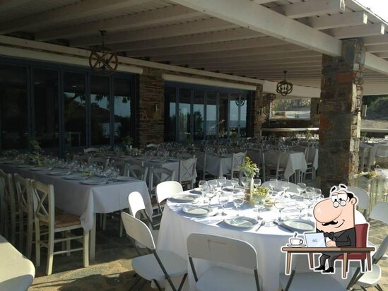 Ο ΜΗΛΑΣ ΕΣΤΙΑΤΟΡΕΙΟ, Agios Dimitrios - Restaurant menu, prices and reviews
