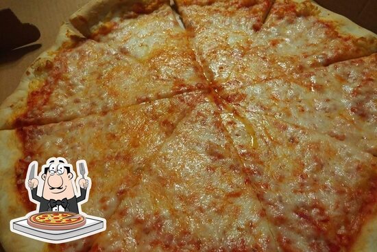 Anthonys Jr in Capon Bridge - Restaurant menu and reviews