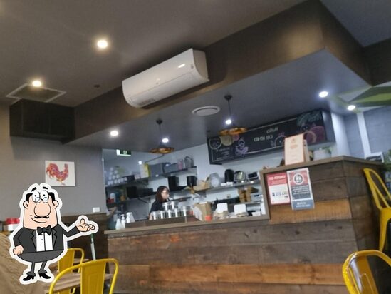 CHI KOKO, Hurstville - Restaurant menu, prices and reviews