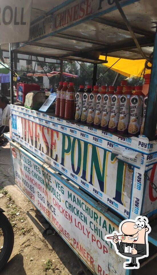Chinese Point, Nagpur - Restaurant menu, prices and reviews