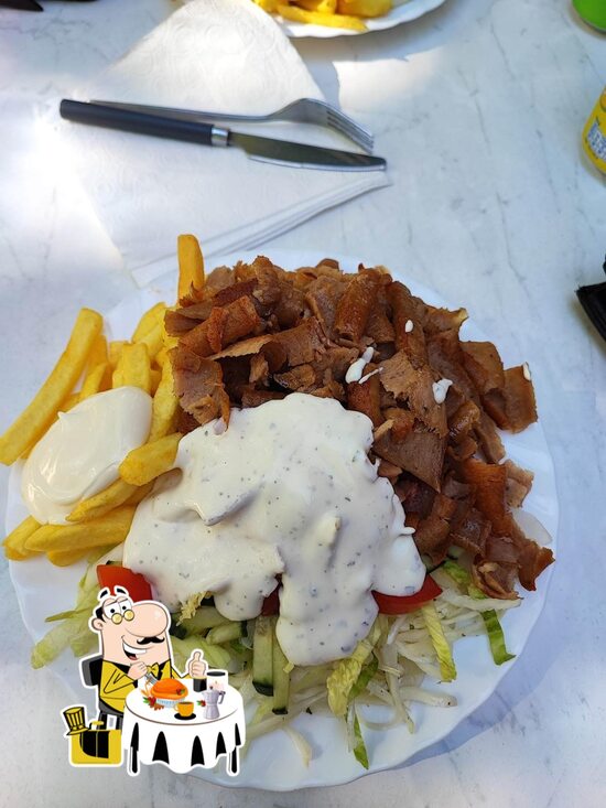 Döner Snack, Frechen - Speisekarte, Preise und Bewertungen