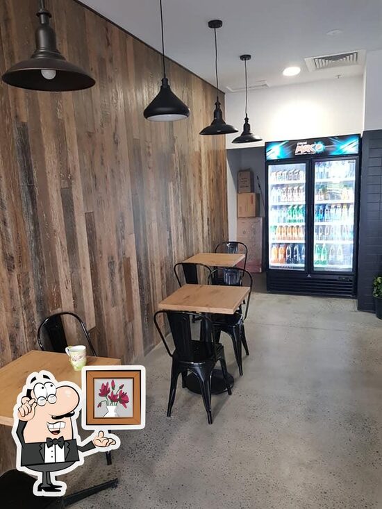 GG's Pizza, Dandenong South - Restaurant menu, prices and reviews