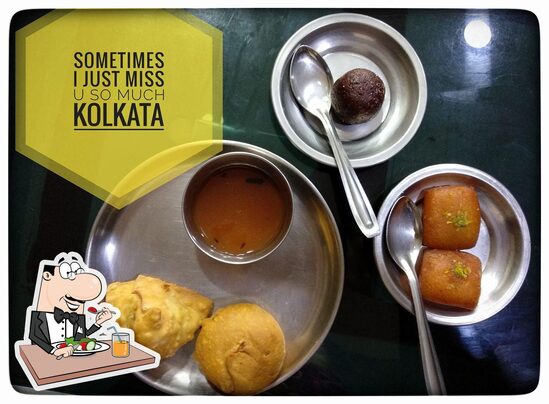 KC Das, Chennai, Anna Nagar East - Restaurant menu, prices and reviews