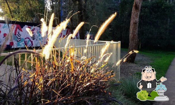 Kiosk 47 By Darcy St Project in Macquarie Park - Restaurant reviews