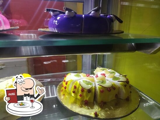Madurai cafe, Burla - Restaurant menu, prices and reviews
