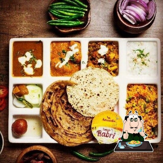 Masala Kitchen, Munirka, Delhi - Restaurant menu, prices and reviews