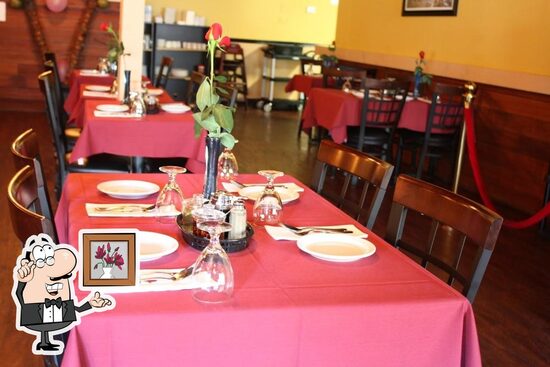 Mount Masala Himalayan Cuisine Indo-Chinese Style Restaurant, Voorhees ...