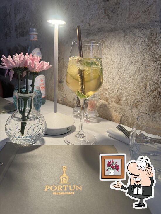 Portun, Dubrovnik (Ragusa) - Menú del restaurante, precios y reseñas