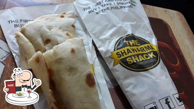 The Shawarma Shack, Makati - Restaurant menu, prices and reviews