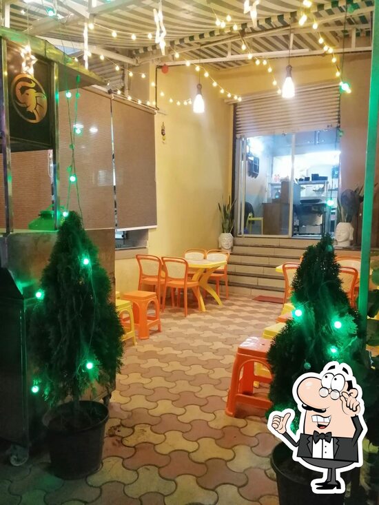 The Asian Bites, Pune - Restaurant menu, prices and reviews