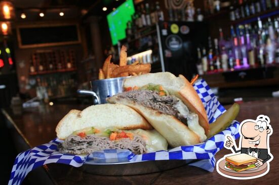 The Hi-Dive Lounge in Kansas City - Restaurant menu and reviews