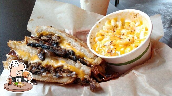 The Test Kitchen in Minneapolis - Restaurant menu and reviews