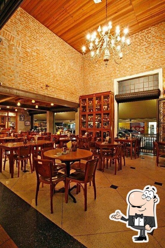 Bar Bartho, São Paulo - Restaurant menu, prices and reviews