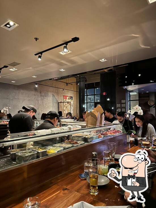 Fudo, Chamblee - Restaurant menu, prices and reviews
