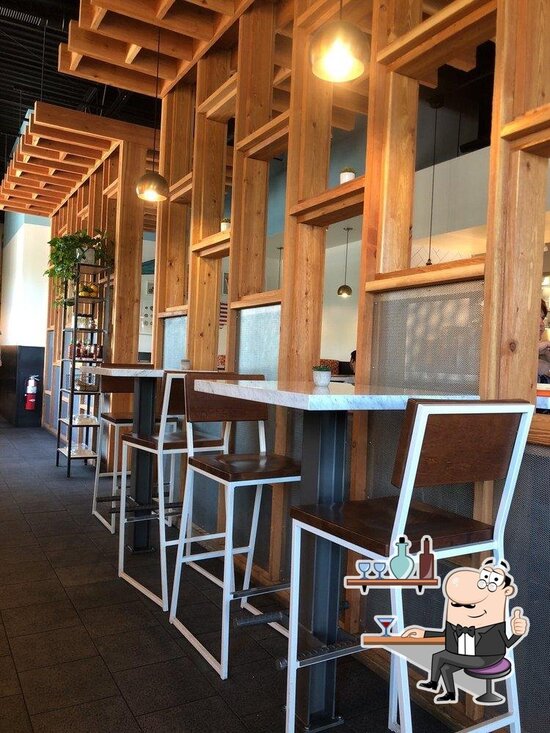 Modern Market Eatery in Phoenix - Restaurant menu and reviews