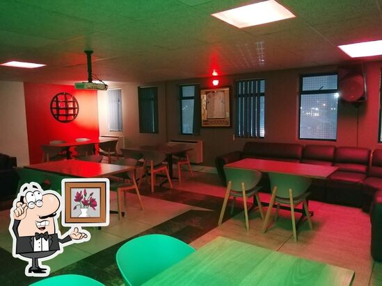 7tan Café, Mahikeng - Restaurant menu, prices and reviews