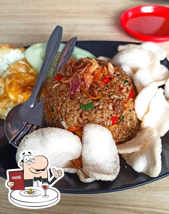 Allure Coffee, Manado - Restaurant menu, prices and reviews