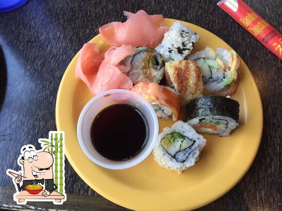 Chi Chinese Buffet in Austin - Restaurant menu and reviews