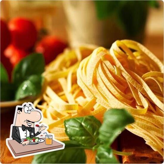 Mano Pizza, Mainhardt - Restaurant menu, prices and reviews