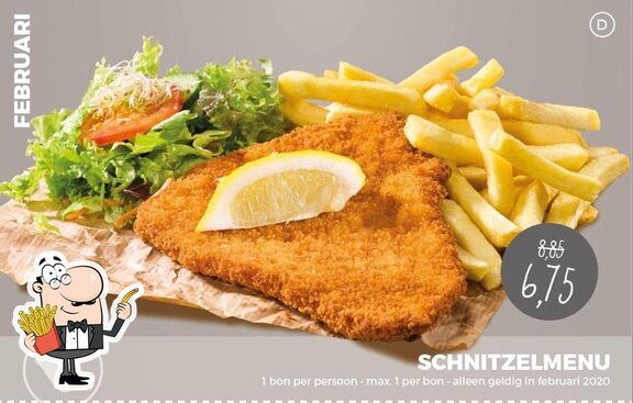 Verhage, Zwijndrecht, Biesbos 6 - Restaurant menu and reviews