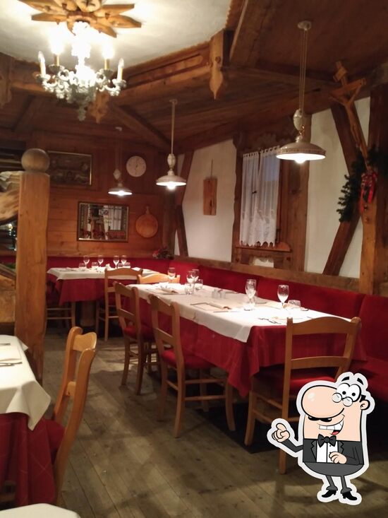 Ristorante El Filò, Molveno - Menu del ristorante, prezzi e recensioni