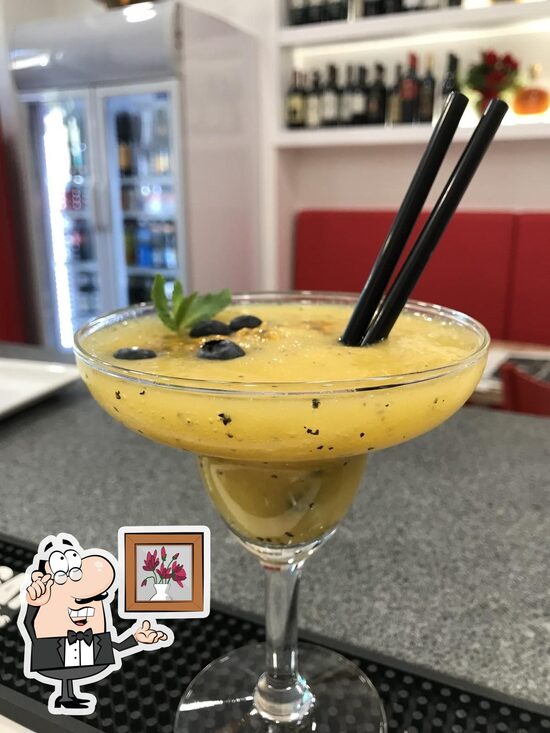 La Caferia Firenze, Florence - Restaurant menu, prices and reviews