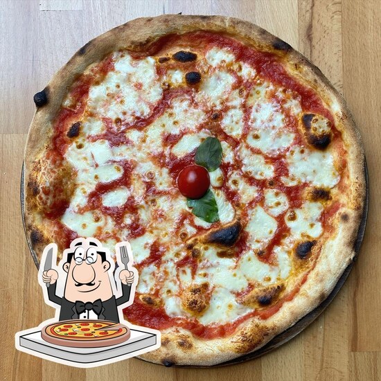 The Basement Pizza, Tirana - Restaurant menu, prices and reviews
