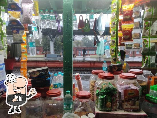 Arup Tea Stall, Santipur - Restaurant menu, prices and reviews