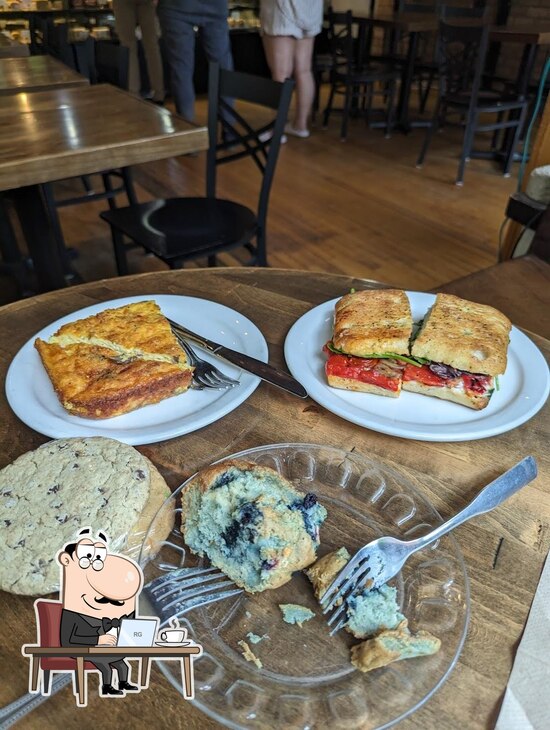 Babycakes, Marquette - Restaurant menu, prices and reviews