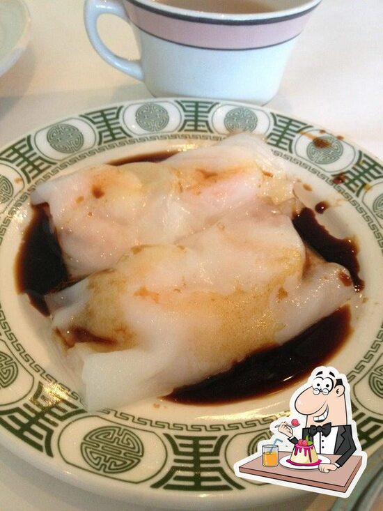 Bon Chinese in Montgomery - Restaurant reviews
