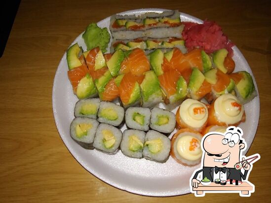 Golden Roc restaurant, Centurion - Restaurant reviews