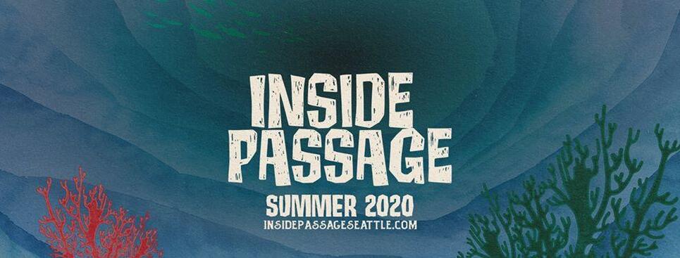Inside Passage in Seattle - Restaurant menu and reviews