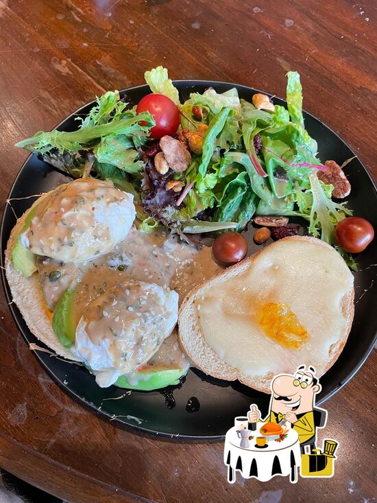 Ka-Fair Coffee and Cakery, Pittsburgh - Restaurant menu, prices and reviews