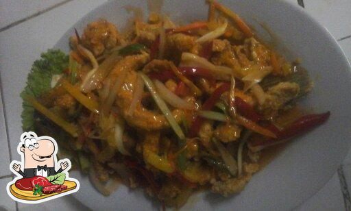 No Limit Resto restaurant, North Jakarta - Restaurant reviews
