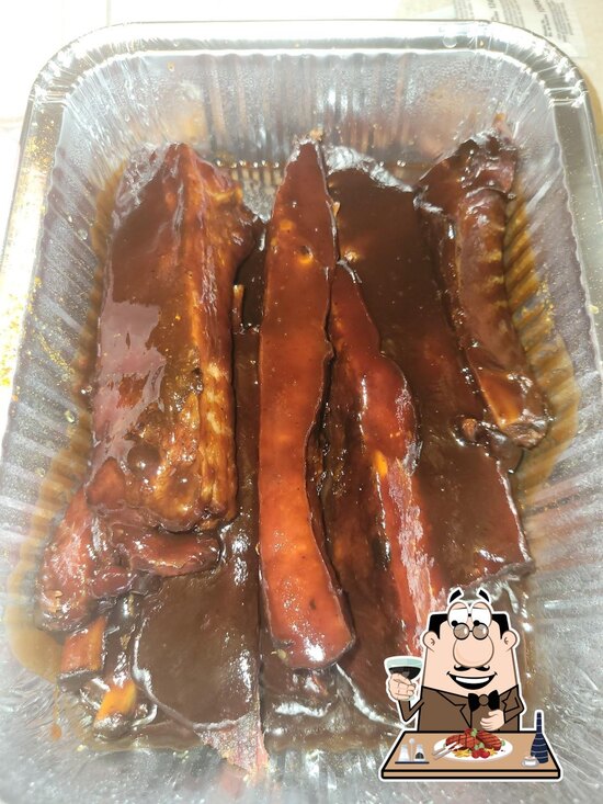 Q&M's Fish, Chik & Ribs, Plum - Restaurant menu, prices and reviews