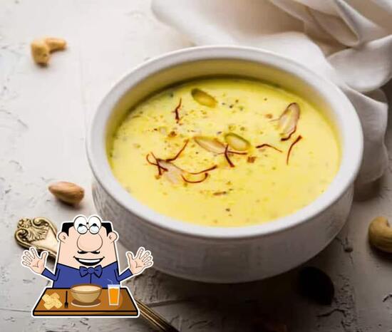 Sagar Sweets, Nashik - Restaurant menu, prices and reviews