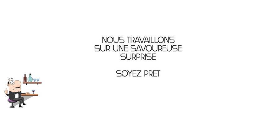 Simunye Coppet, Coppet - Restaurant menu, prices and reviews