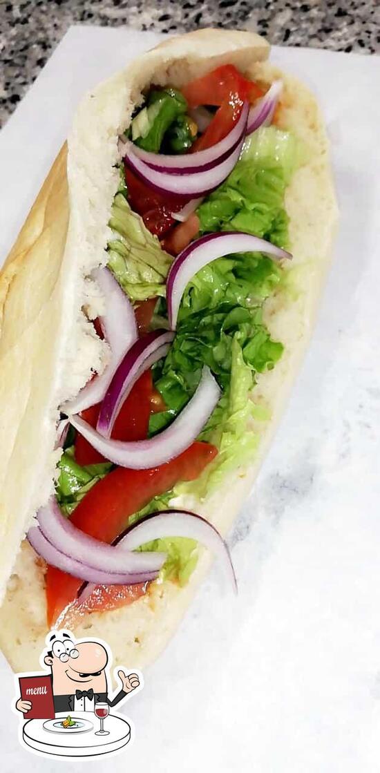 Supreme tacos 64 restaurant, Biarritz - Restaurant reviews