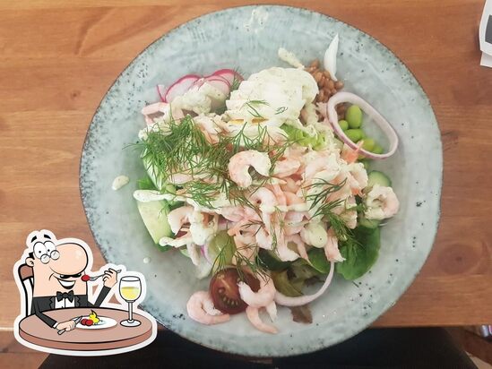 Taxinge Bryggeri och Kök restaurant, Sweden - Restaurant menu and reviews