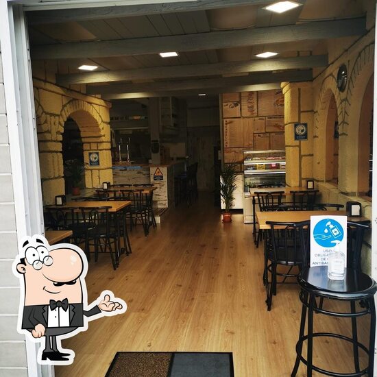 The Lux Coffee, Los Realejos - Menú del restaurante, precios y reseñas