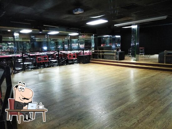 The Original Red Rooster in Houston - Restaurant menu and reviews