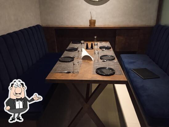 VAP CLUB, Coimbatore - Restaurant menu, prices and reviews