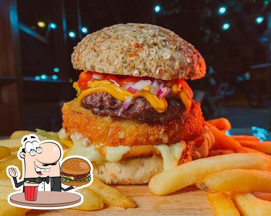 Insano’s Burger restaurant, Florianópolis - Restaurant reviews