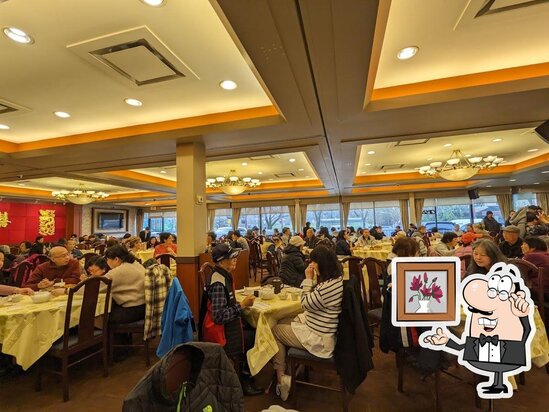 Golden Swan Restaurant, Vancouver - Restaurant menu, prices and reviews
