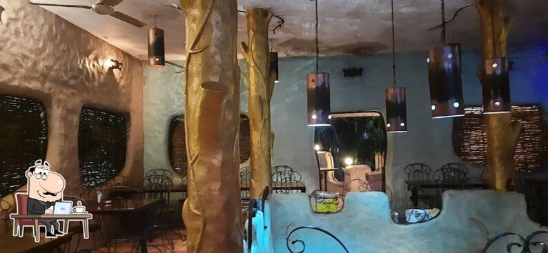 Muli - Eil Family Restaurant by Wild Spirits, Mangaluru - Restaurant ...