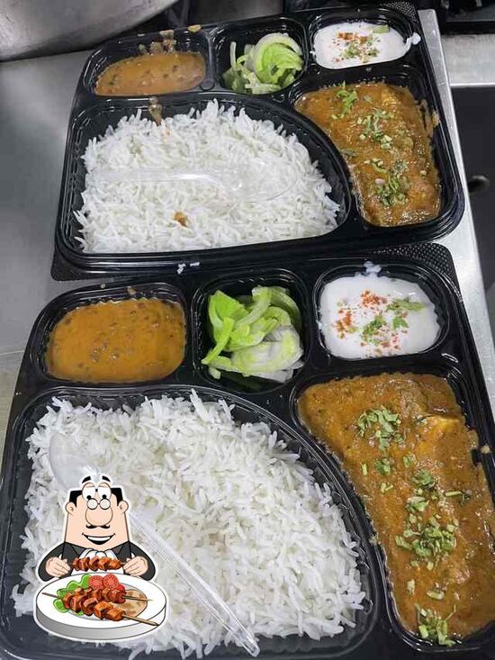 Mj Kitchen, New Delhi, Number 7 - Restaurant reviews