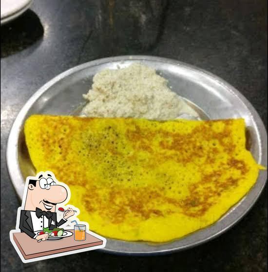 Menu at Hotel Sarathi Restaurant, Bantwal